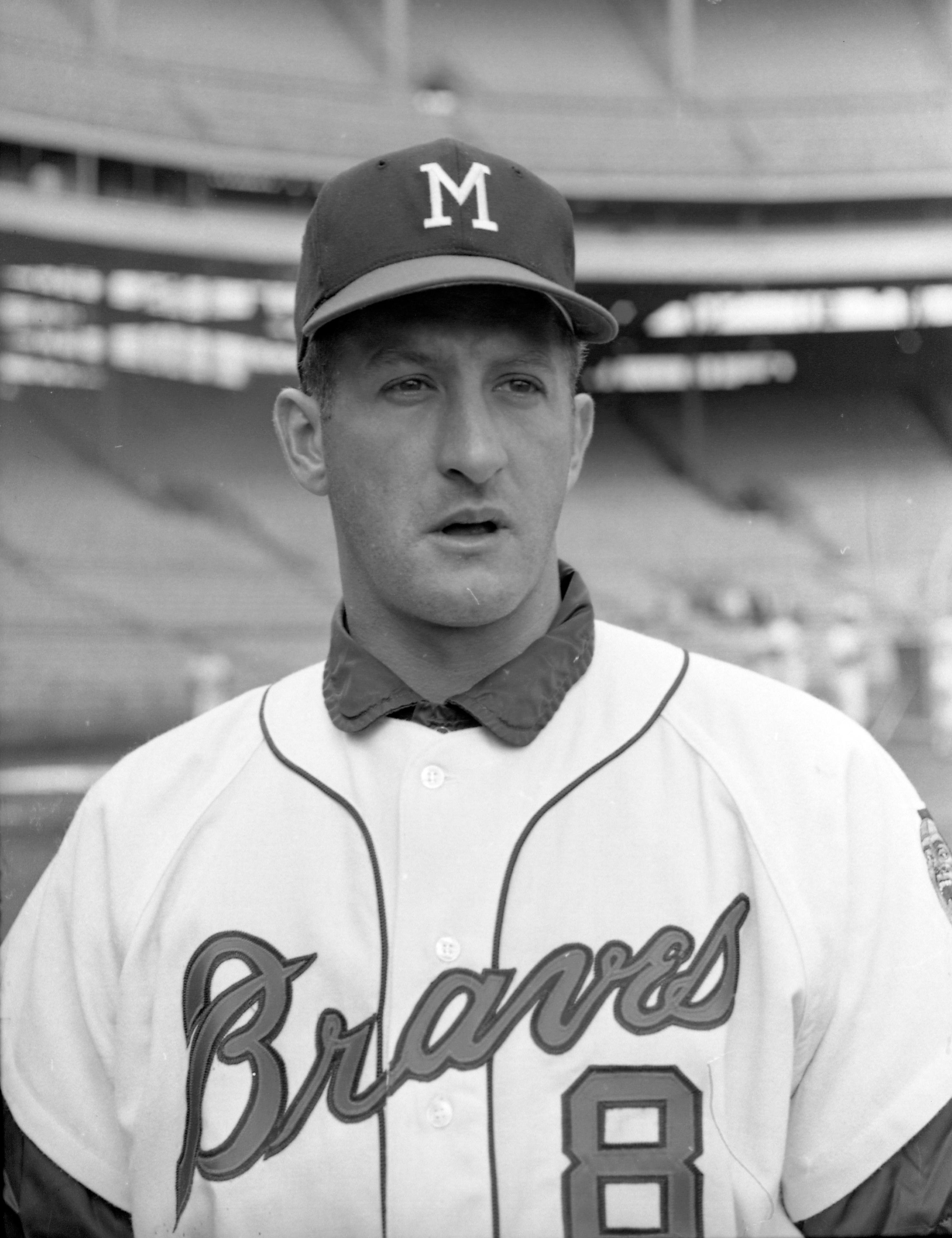 Bob Uecker's portfolio of pop-culture appearances, including funny ...