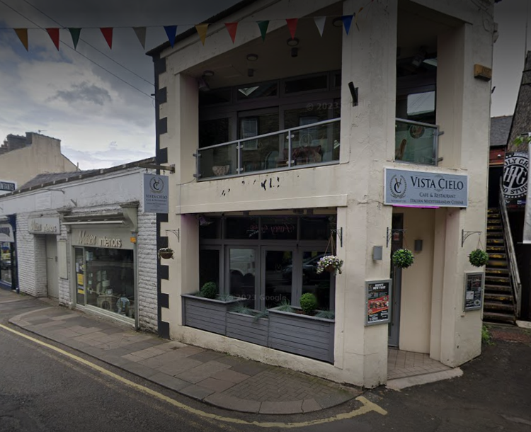 Lancashire's 25 best Italian restaurants to try in 2025 including ...