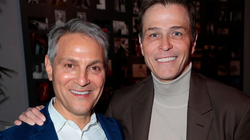 Ari Emanuel Cashes Out $176 Million As Endeavor Goes Private, Patrick ...