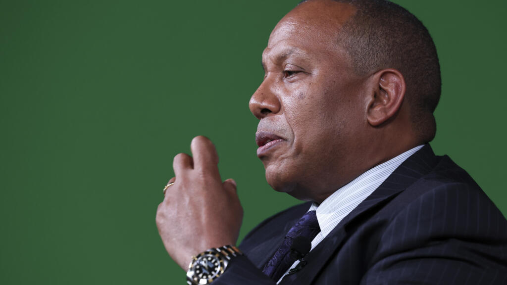 Patrice Trovoada quer regressar ao Parlamento são-tomense