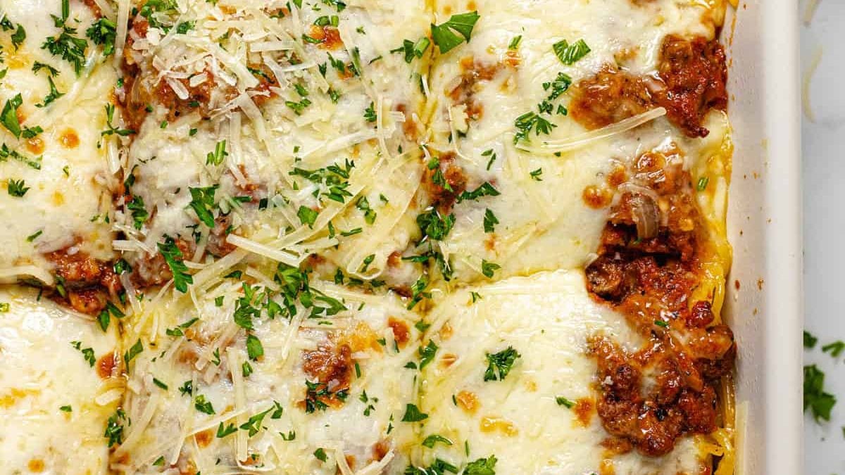 24 quick ground beef recipes your family will devour