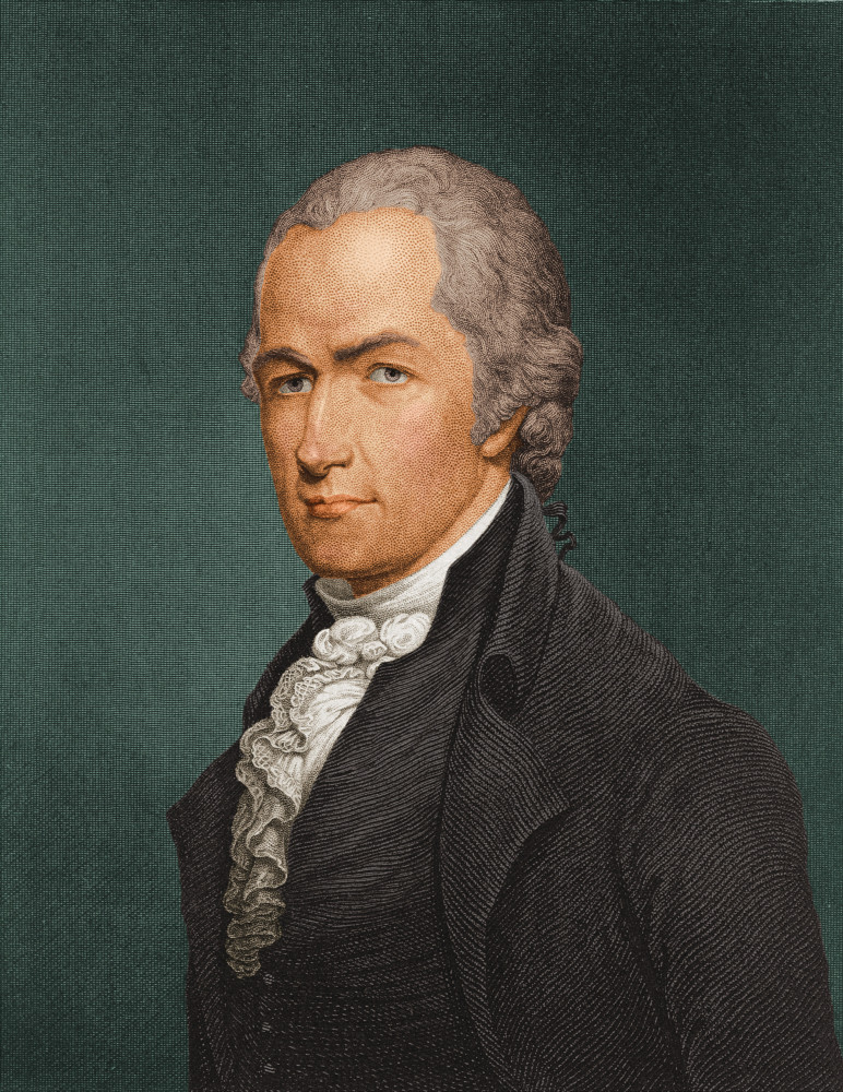 History's most influential illegitimate children