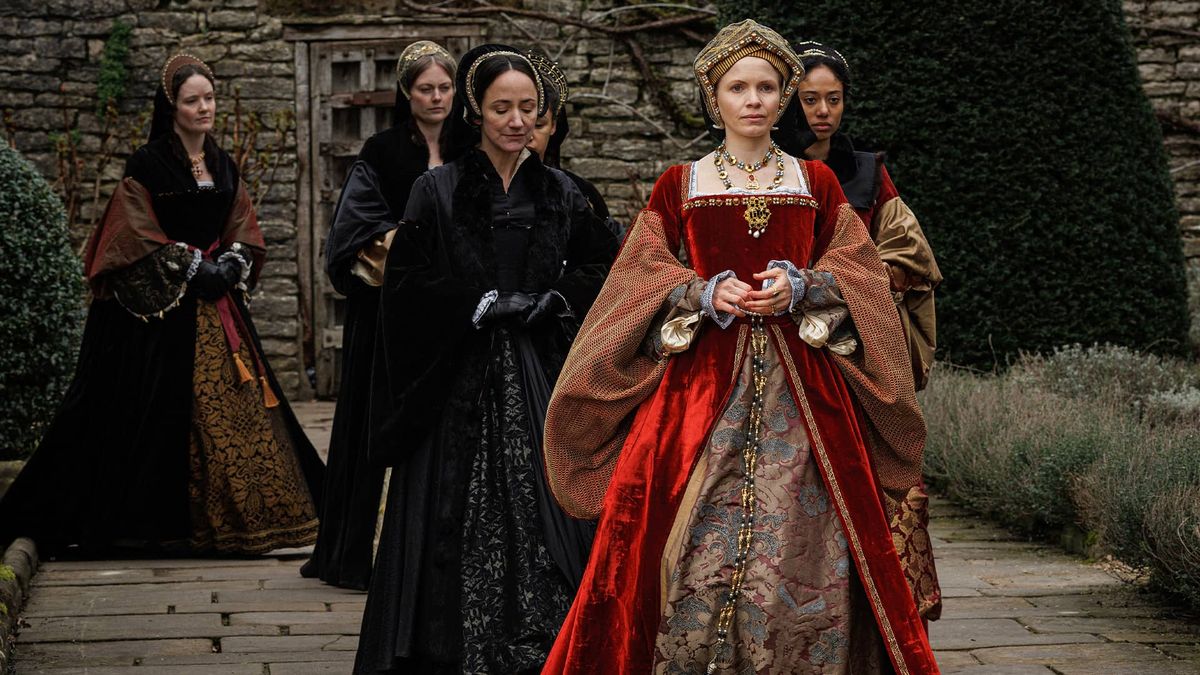 'Wolf Hall: The Mirror and the Light' Premieres This March