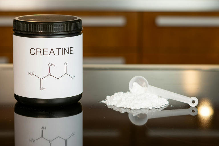 Does creatine help you lose weight? The truth revealed