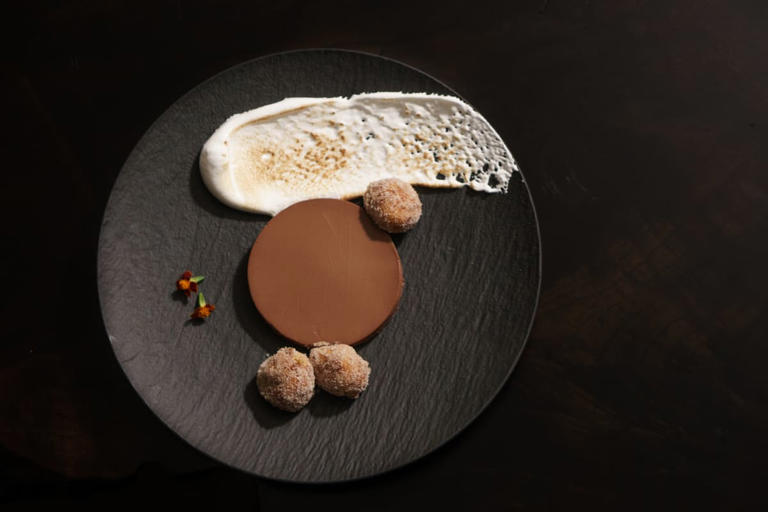 The Best Restaurants In Midtown