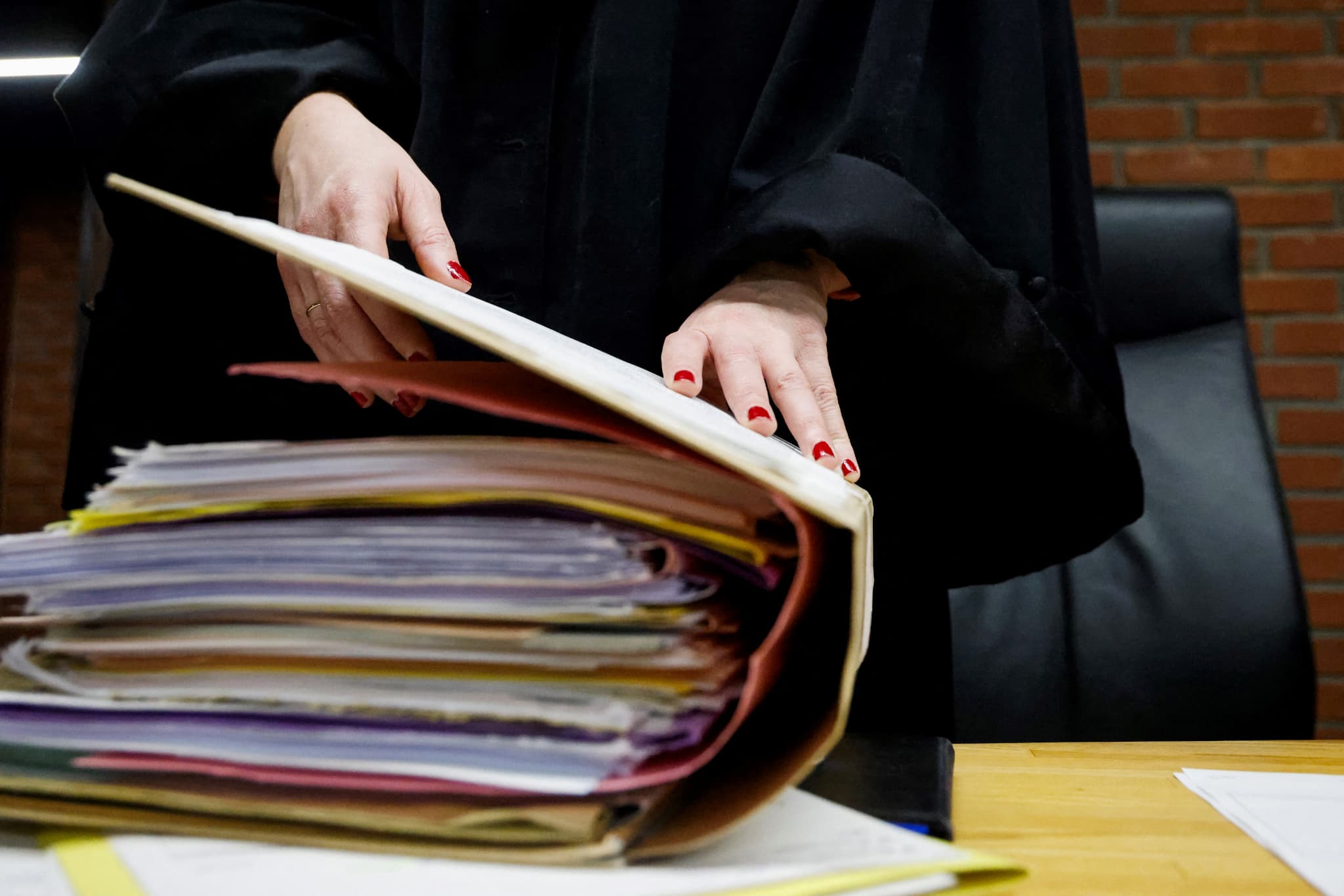 Plaider-coupable, appel modifié... Comment mieux traiter les affaires ...