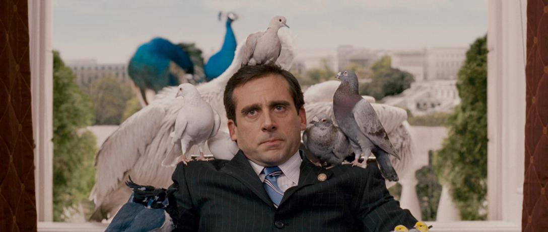 The Worst Comedies of All Time