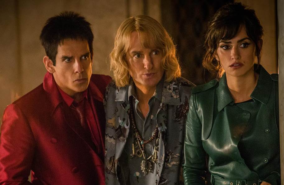 The Worst Comedies of All Time