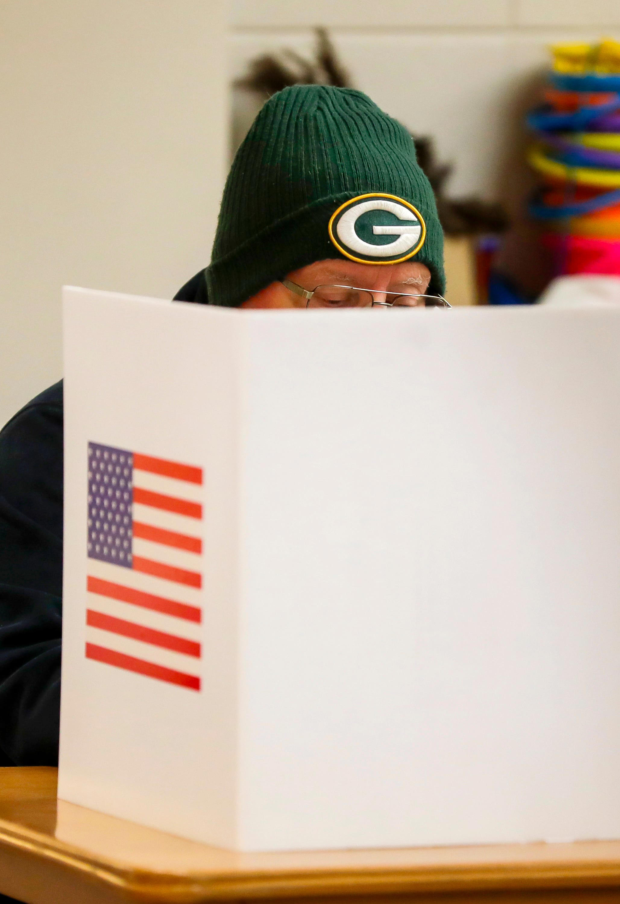 Complaint against Green Bay election officials seeks investigation into ... Complaint against Green Bay election officials seeks investigation into ...