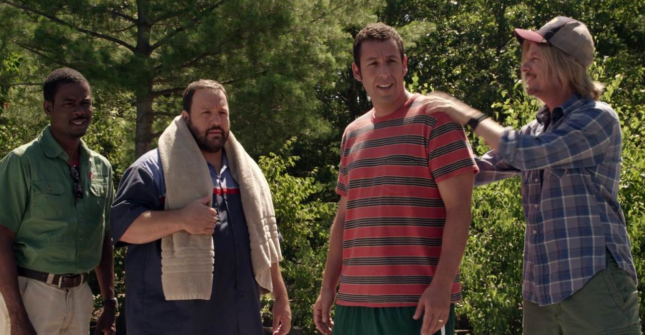 The Worst Comedies of All Time