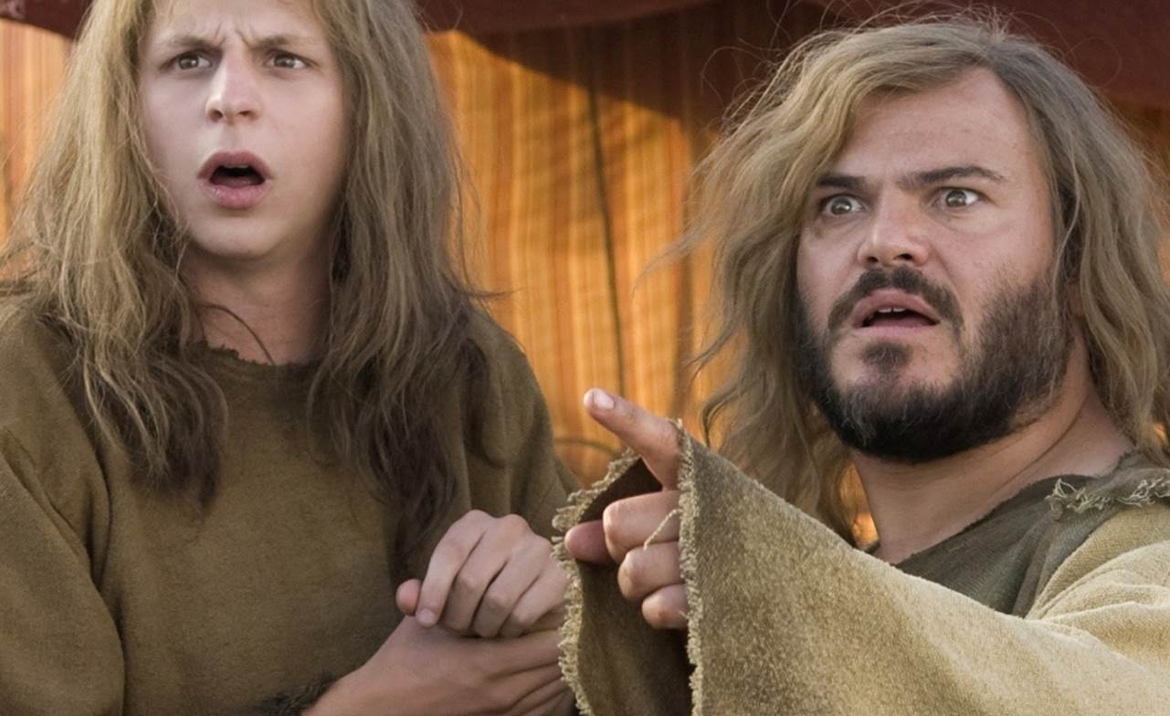 The Worst Comedies of All Time