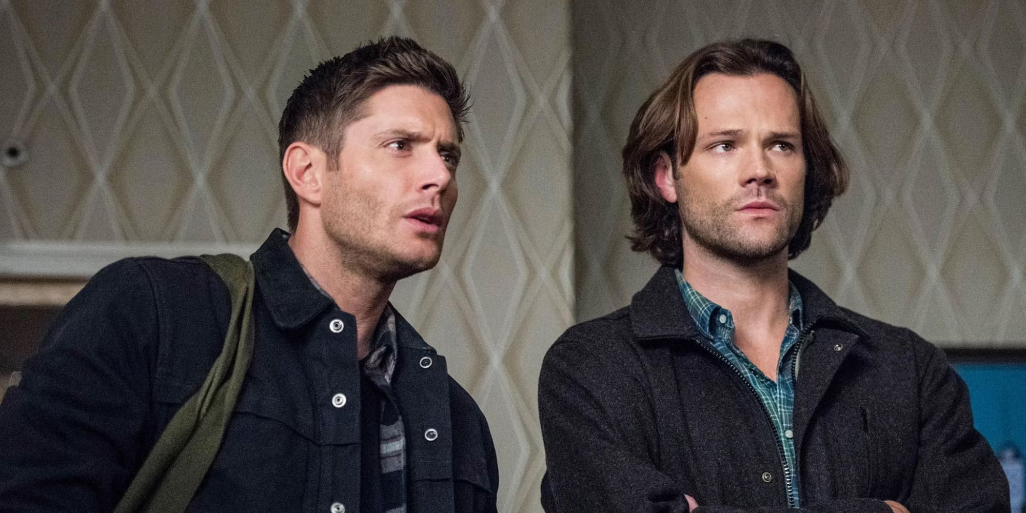 Supernatural's Saddest Dean Winchester Story Highlights Season 15's ...
