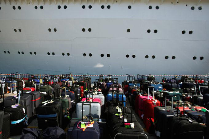 I’ve Worked on Cruise Ships for 10 Years—These Are 18 Mistakes ...