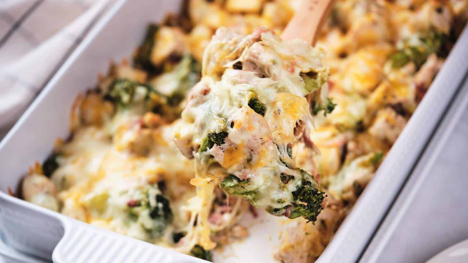23 Simple yet Delicious Dinners that Are Practically Foolproof Any Day ...