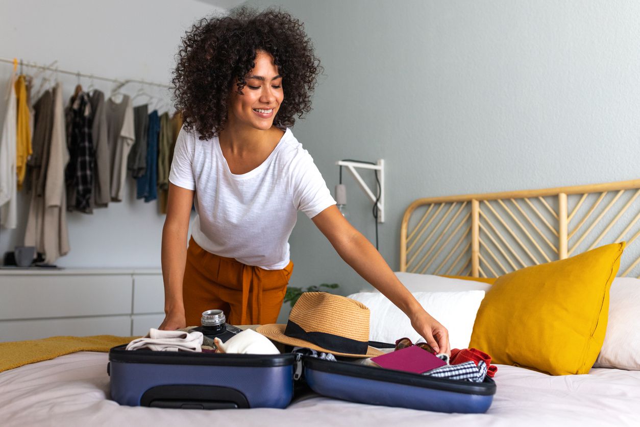 Pack like a pro: 16 must-haves to skip checking bags