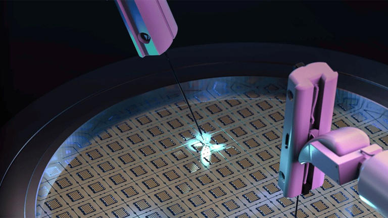 Chinese scientists claim carbon nanotube transistor breakthrough — AI ... Chinese scientists claim carbon nanotube transistor breakthrough — AI ...