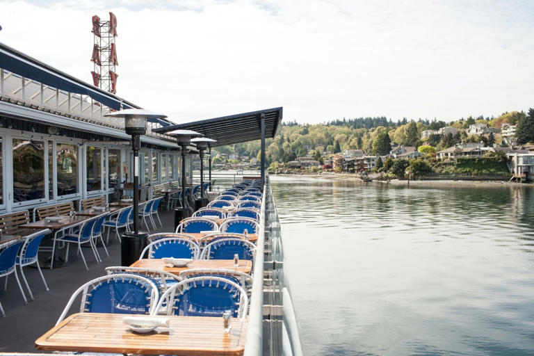10 Restaurants To Make You Fall In Love With Seattle Again