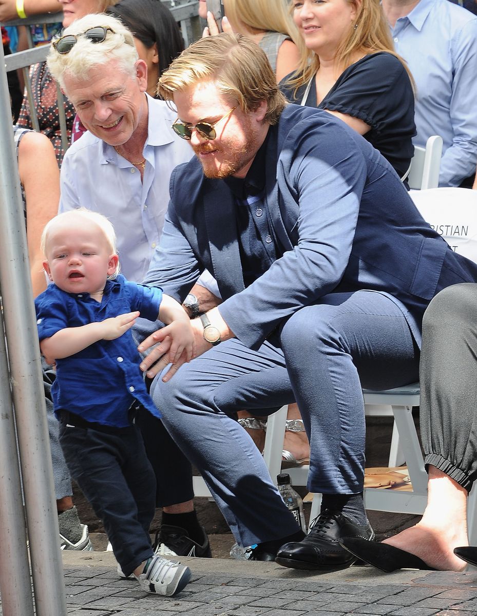 Kirsten Dunst and Jesse Plemons Just Had a Date Night at the 'Kinds of ...