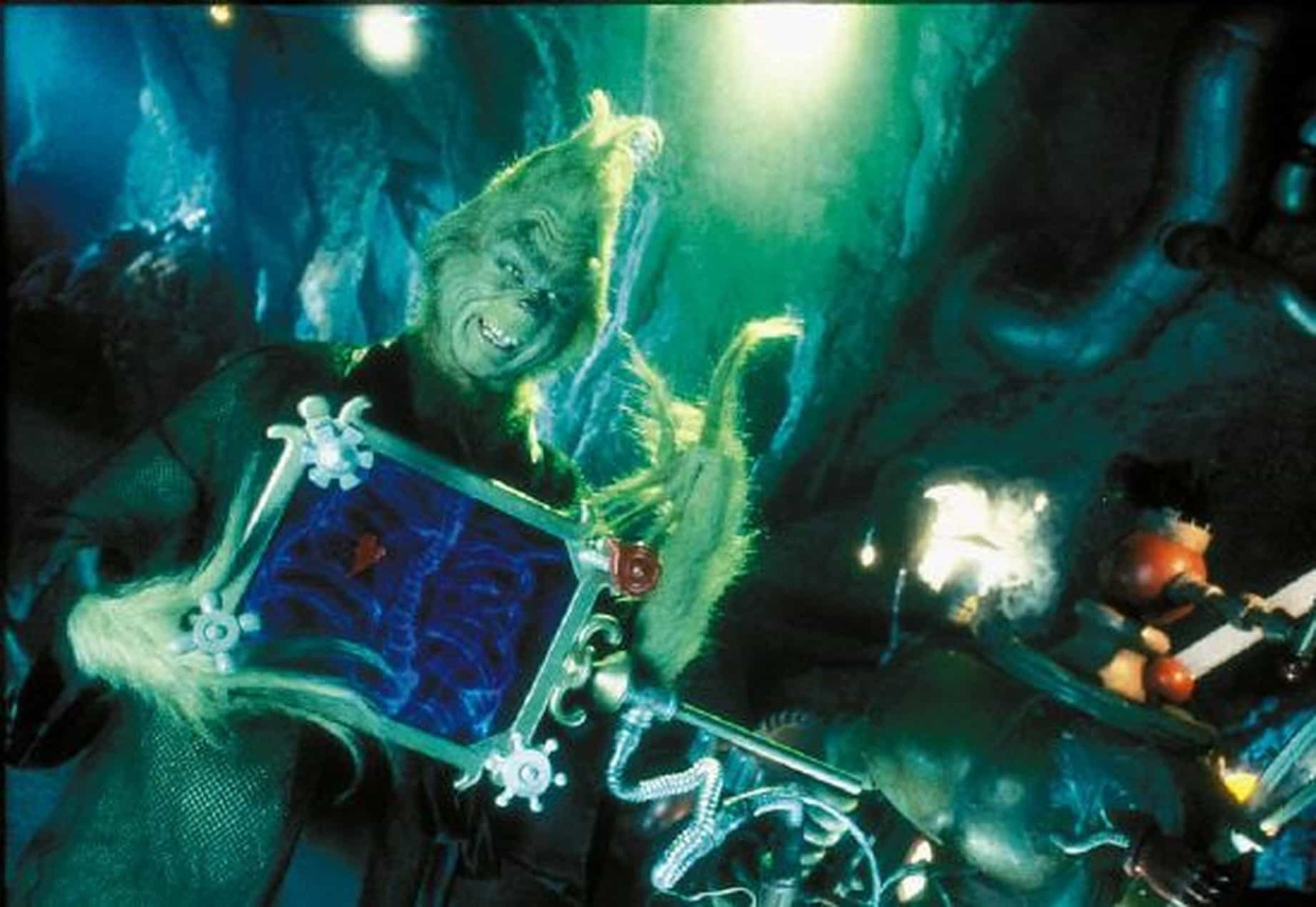 Actors who hated their iconic on-screen costumes