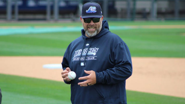 Cappuccilli to return for second season as Whitecaps manager