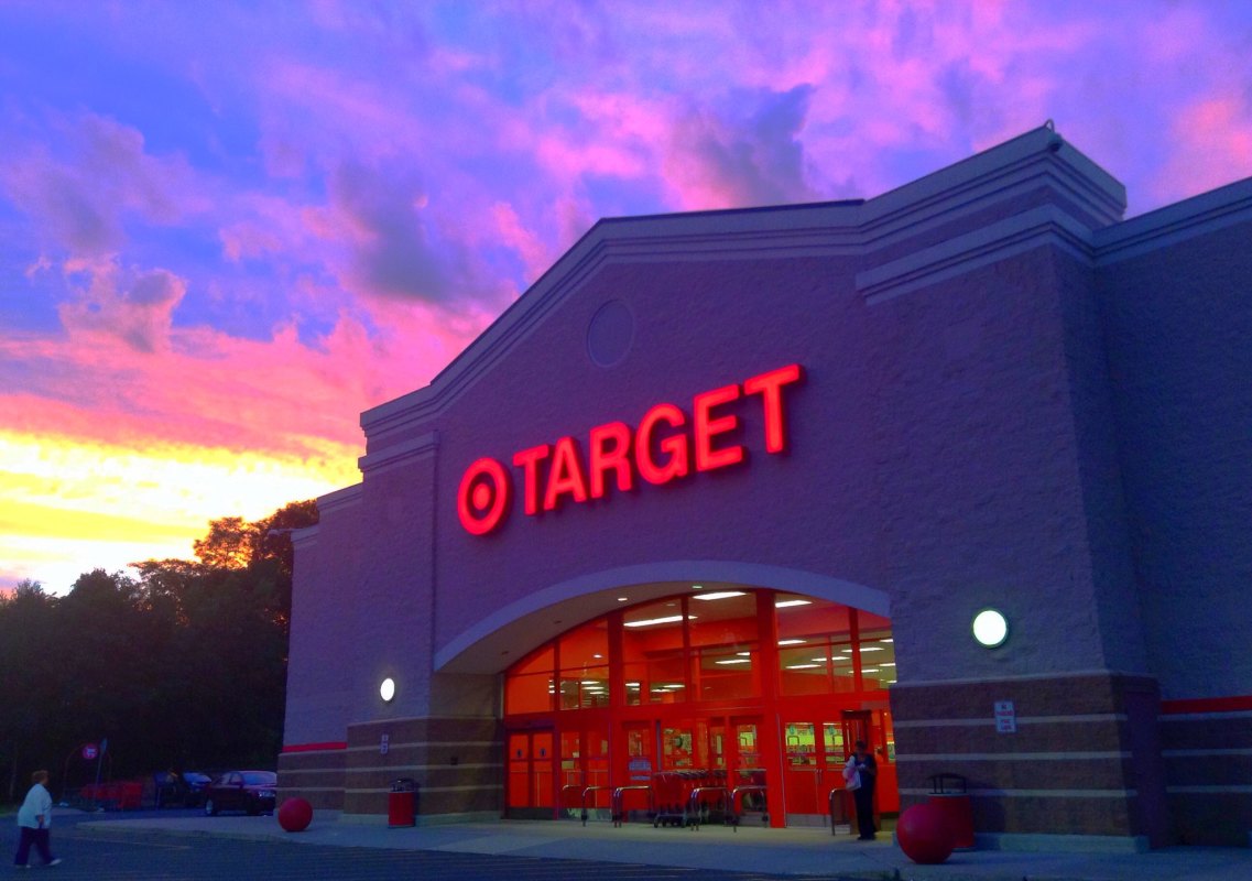 Target cuts prices on same-day delivery orders from over 100 retailers