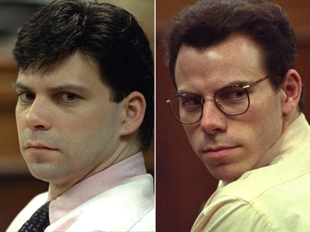 Where Are the Menendez Brothers Now, 36 Years After Murdering Their ...