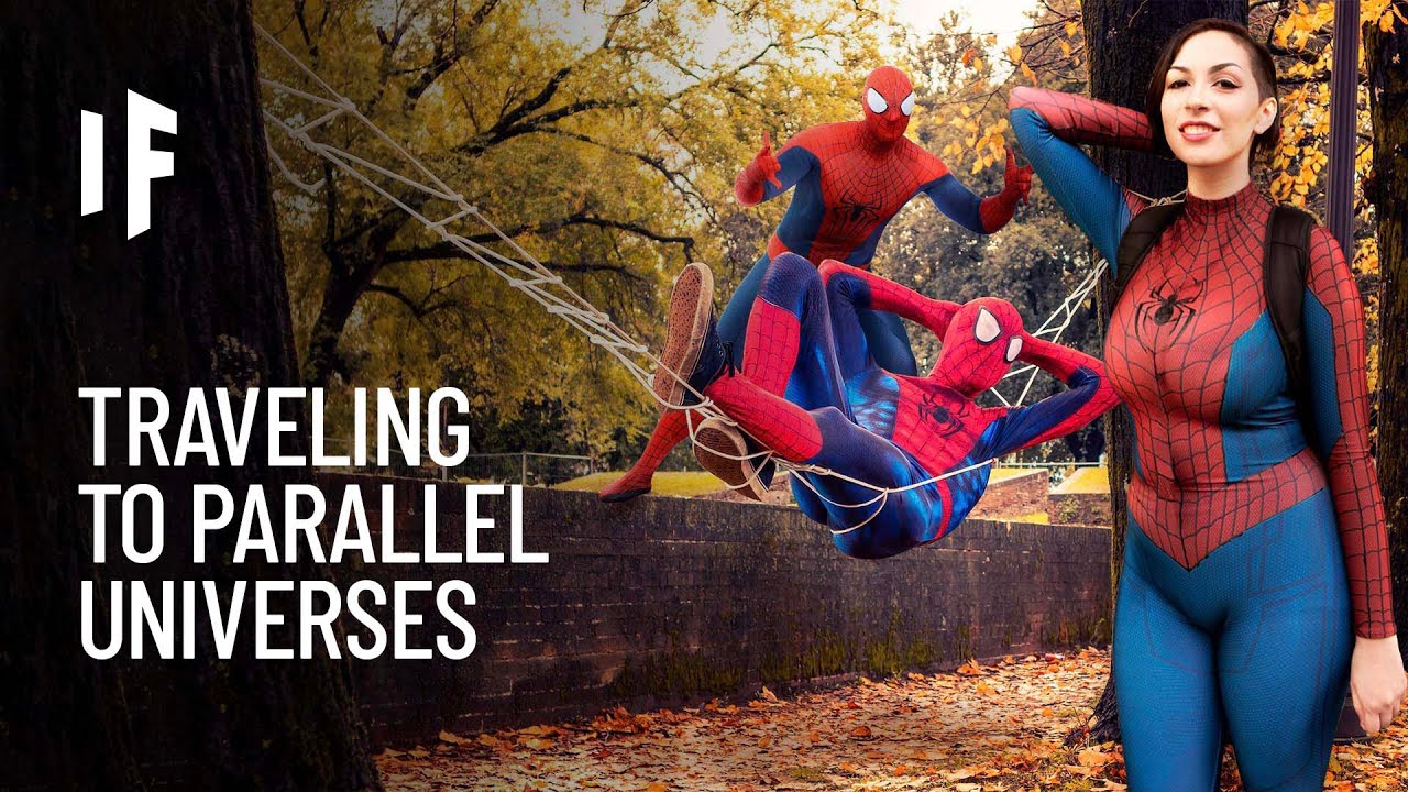 What a Real Multiverse Could Mean for Reality