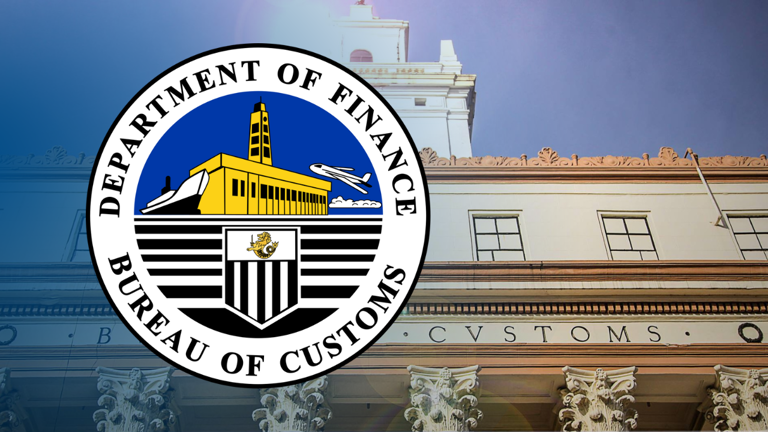 Customs seized nearly P62-B illicit goods in 2025
