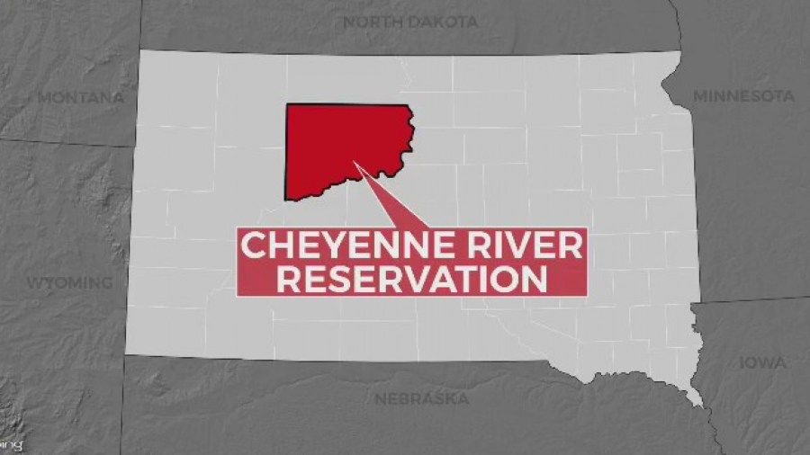 Eagle Butte vehicular homicide under investigation