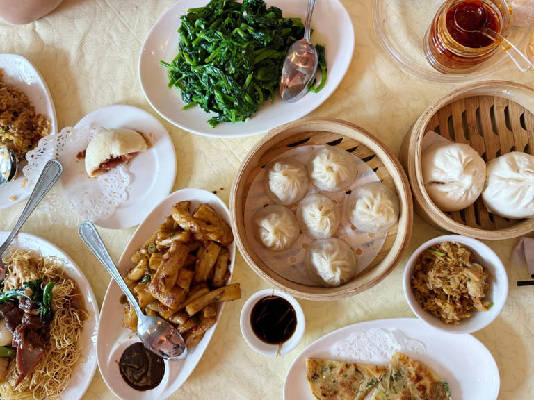 The best restaurants in SoMa