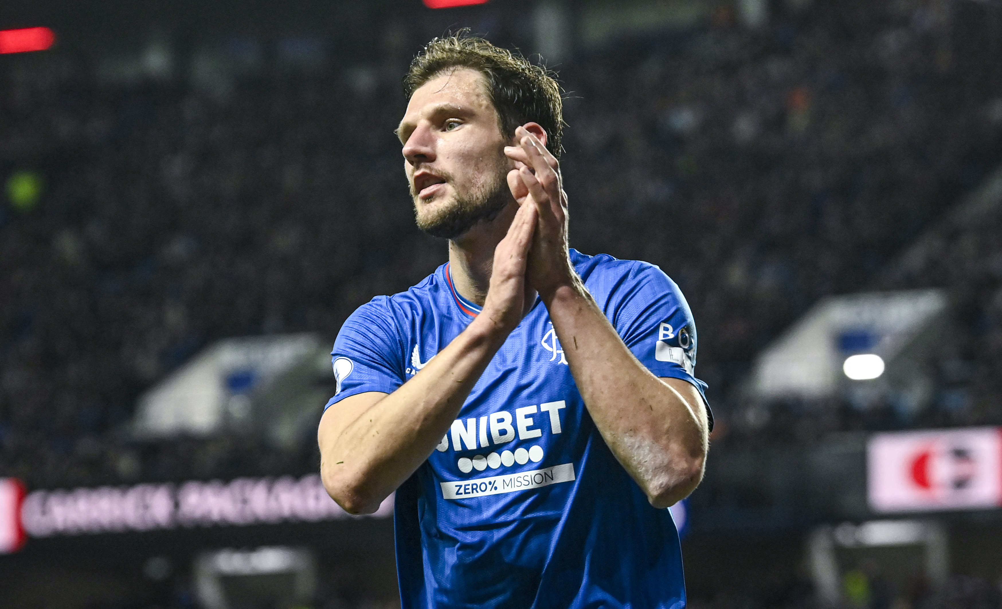 13 ex-Rangers players available as free agents this summer - including ...