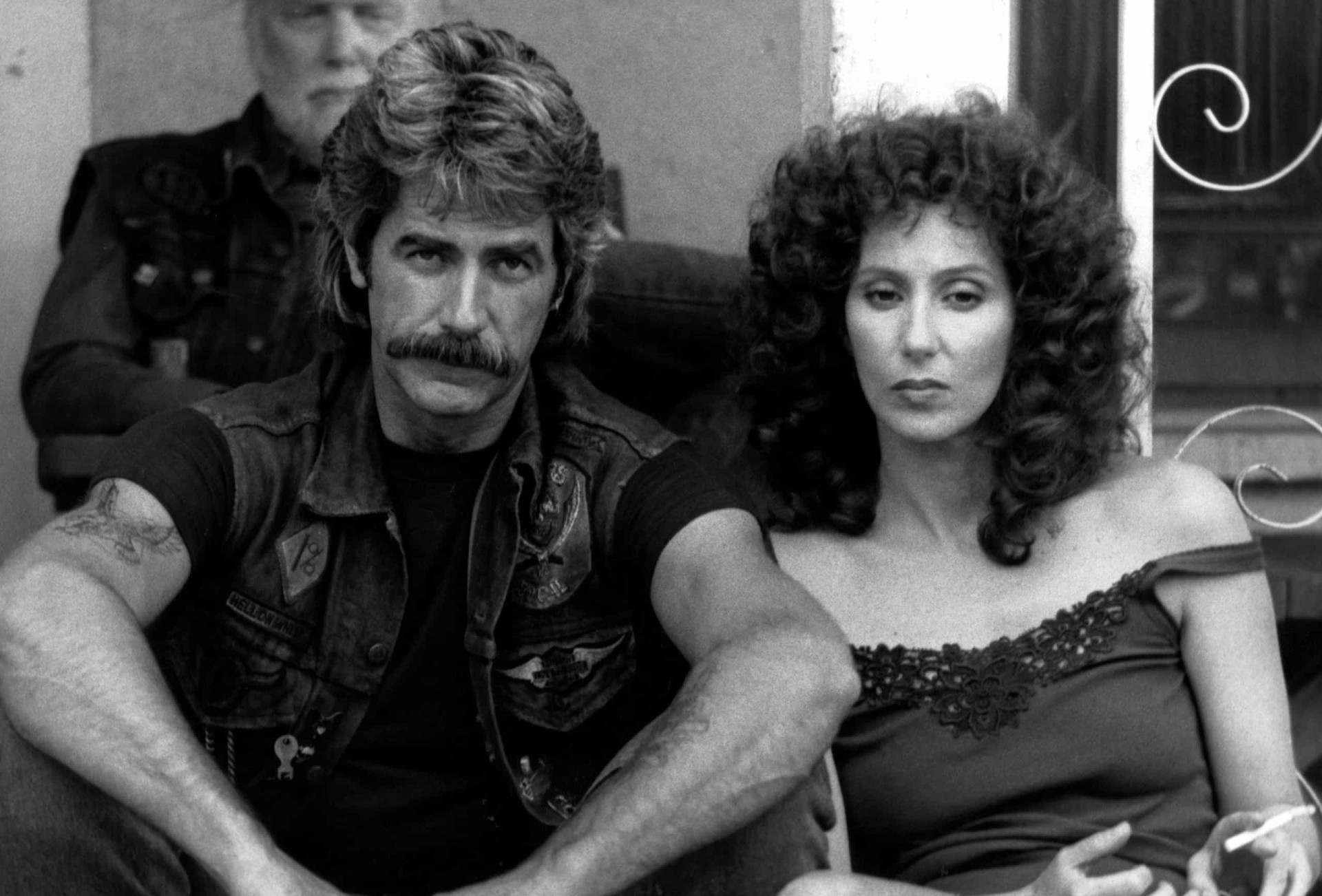 How Laura Dern accidentally became iconic