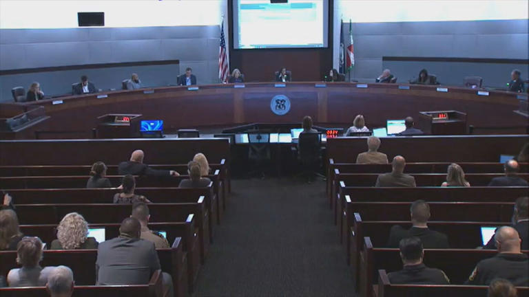 Loudoun County Board approves loans for affordable housing projects