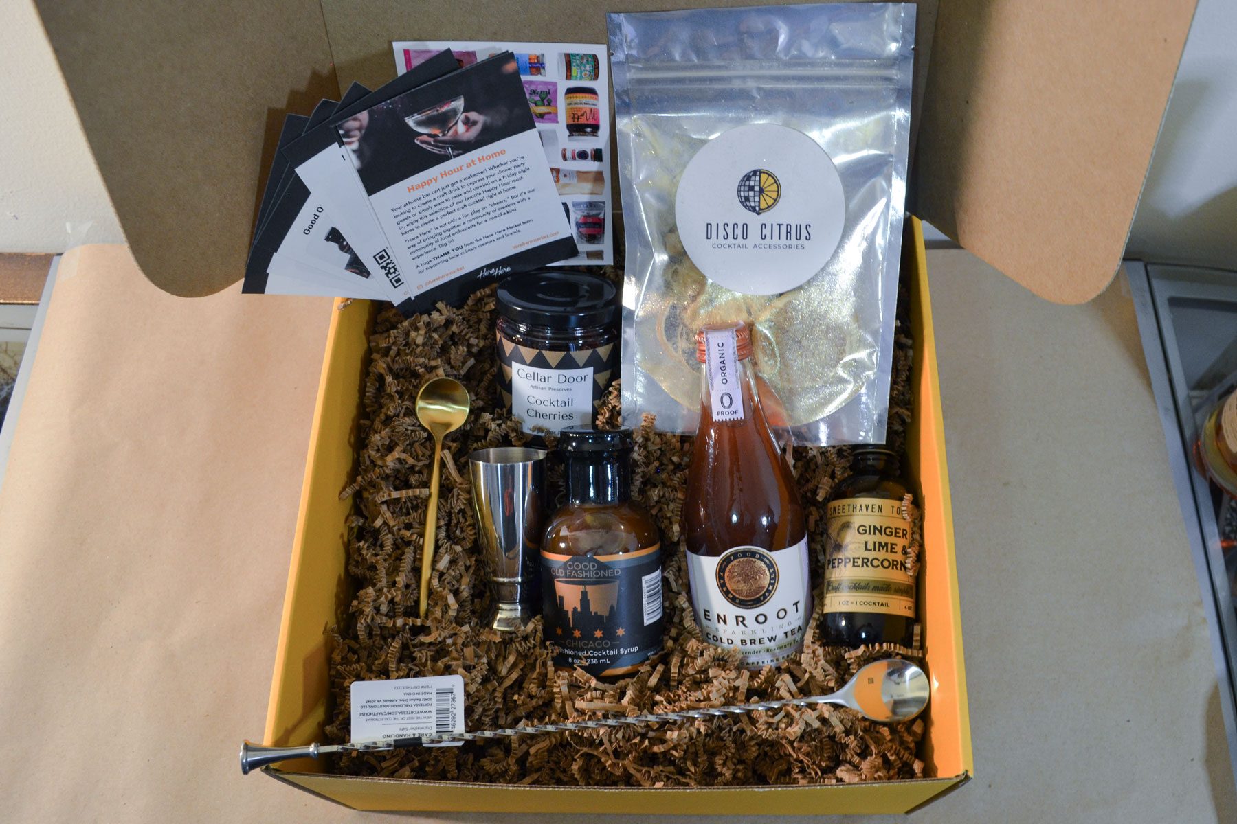 7 Best Cocktail Kits That’ll Bring Out Your Inner Bartender