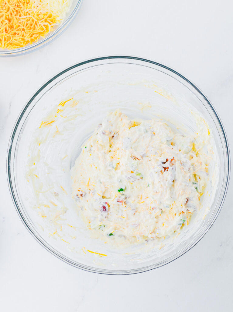 Jalapeno Popper Dip