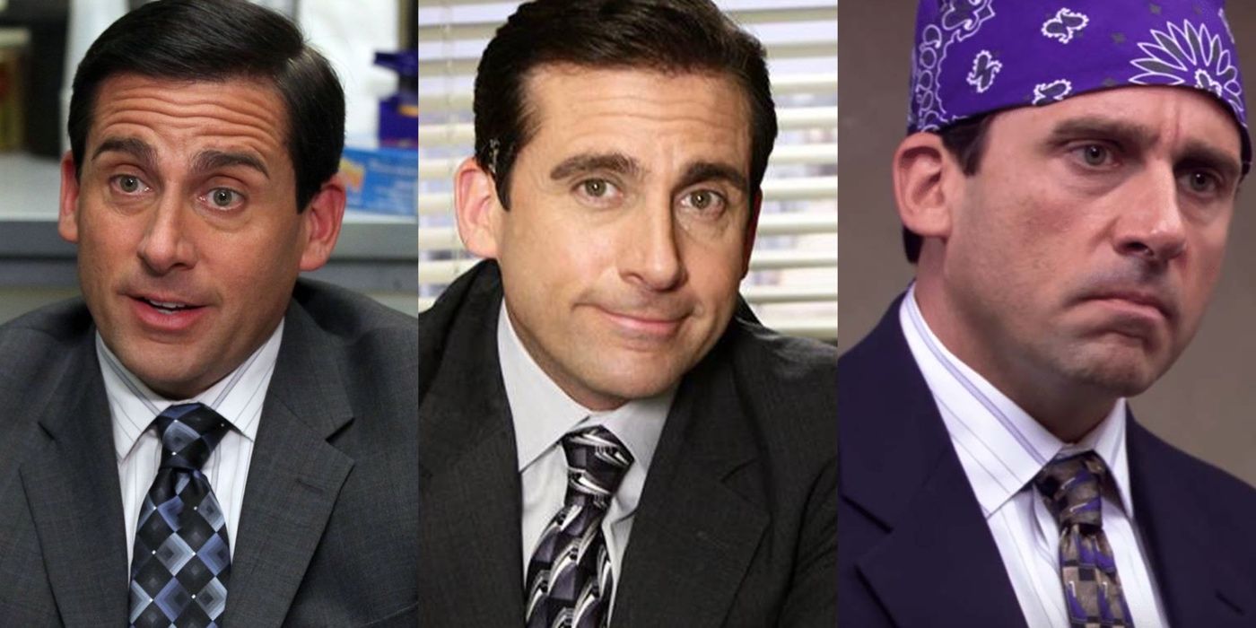 Michael Scott's 20 Best Quotes From The Office