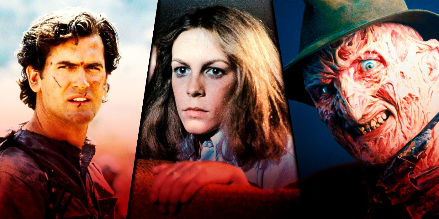 15 Most Legendary Horror Actors