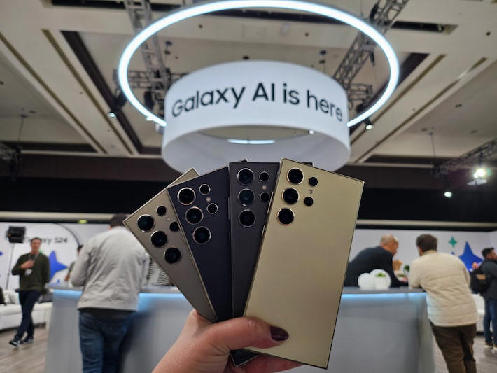 One UI 7: celulares ‘baratinhos’ da Samsung ficam de cara nova com ...