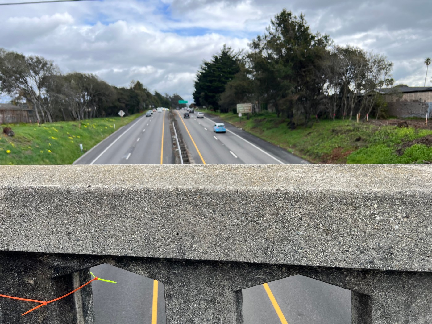 Park Avenue highway offramp closure to last through August