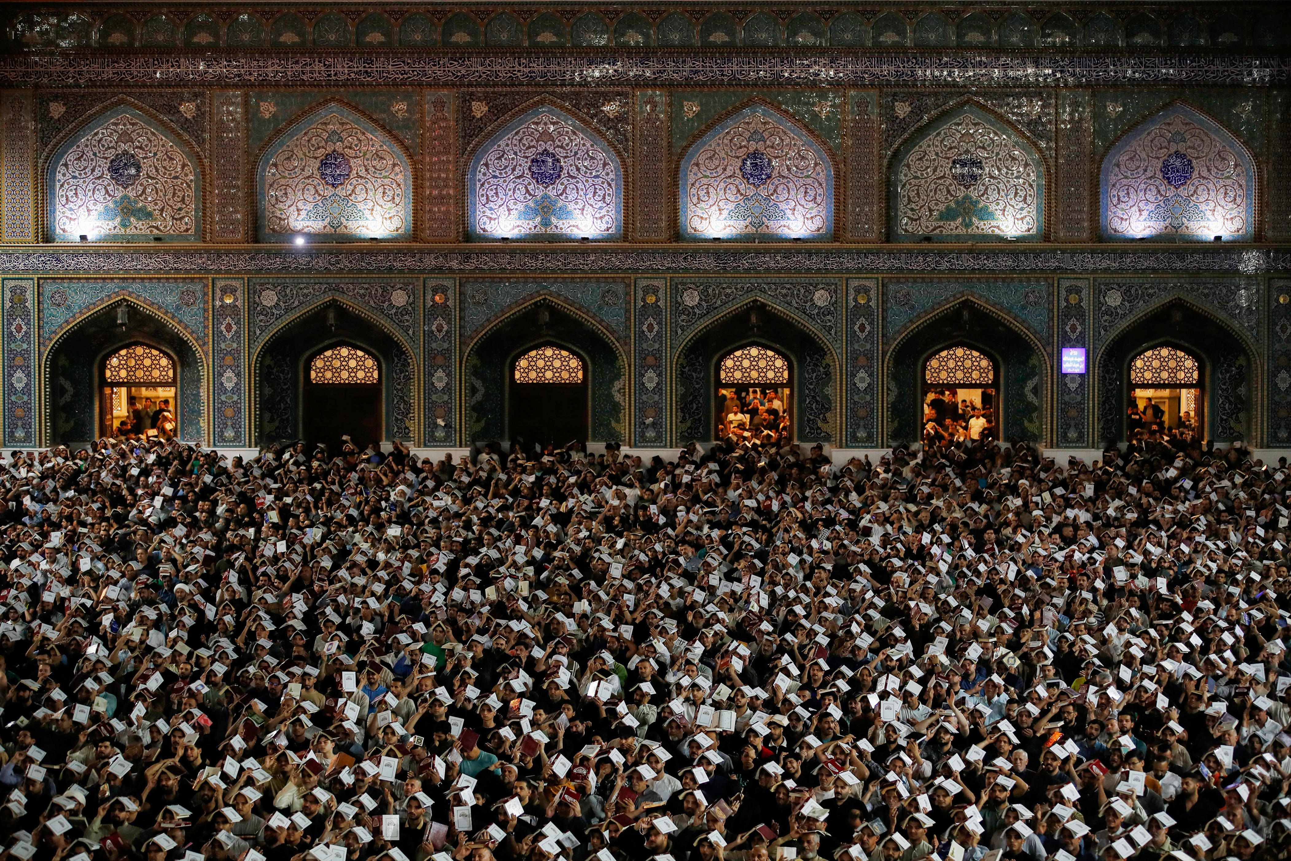 When is Ramadan 2025? What is Ramadan? What to know about Islam's ...