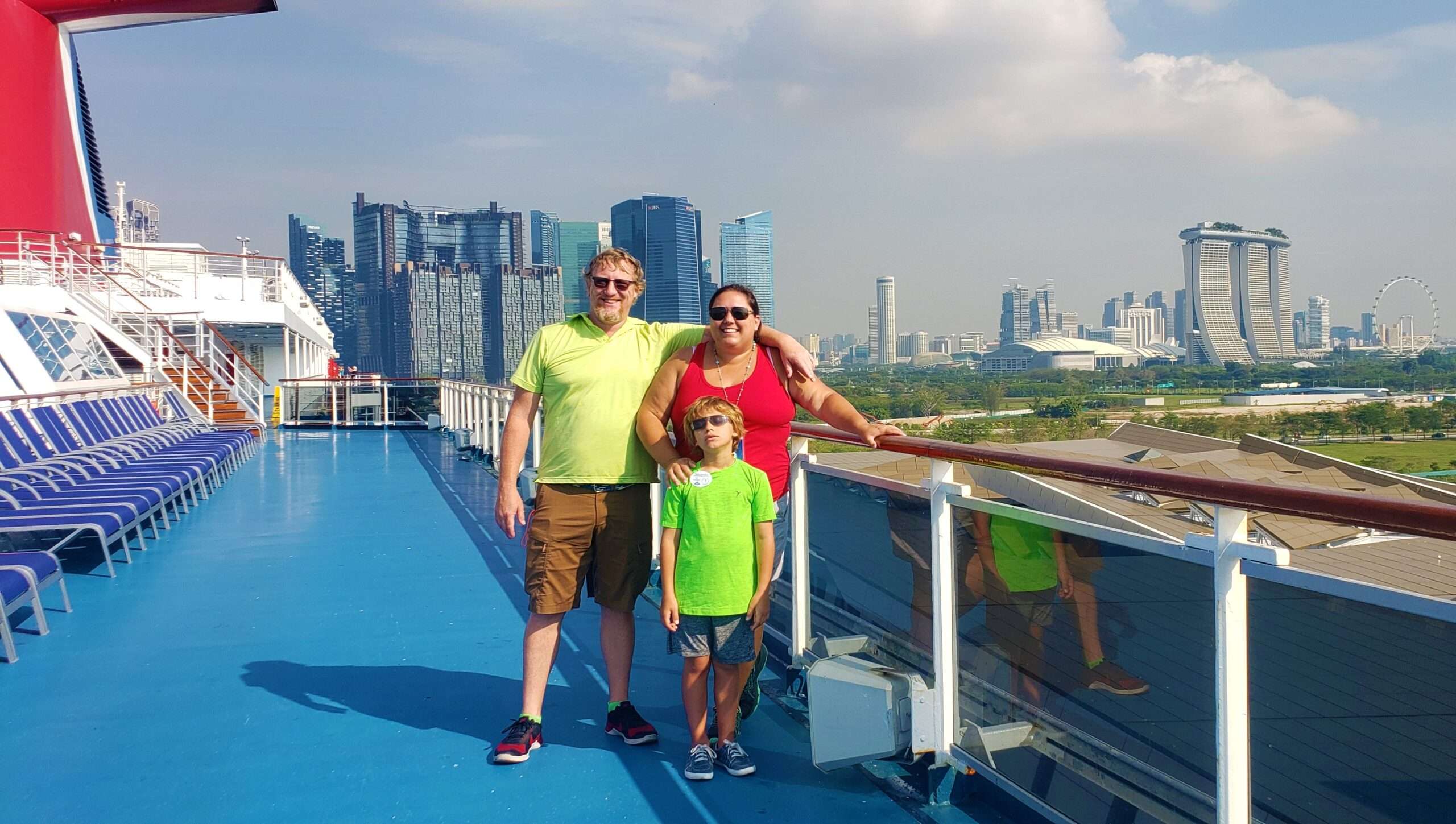 Why multigenerational cruises are the ultimate family vacation in 2025 ...