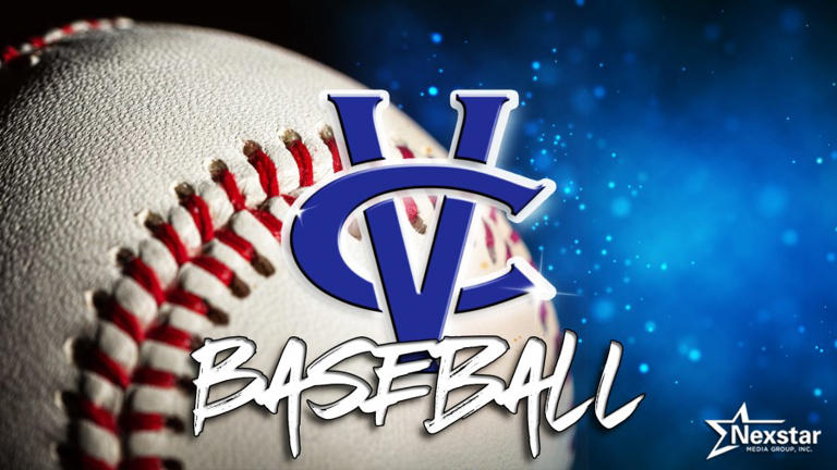 2025 Vernon College baseball season preview