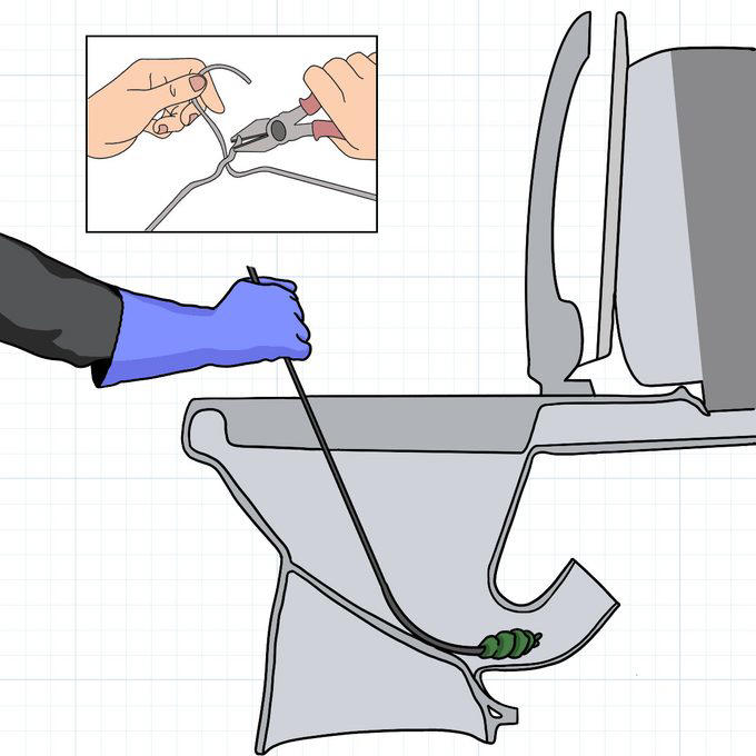 How to Unclog a Toilet