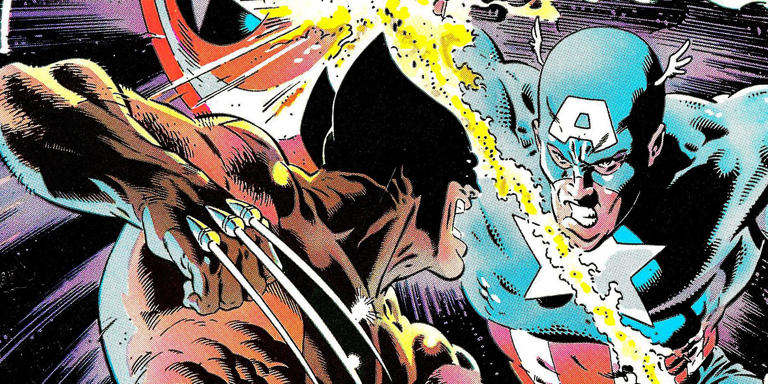 Adamantine, Wolverine's Mysterious Metal of the Gods, Explained