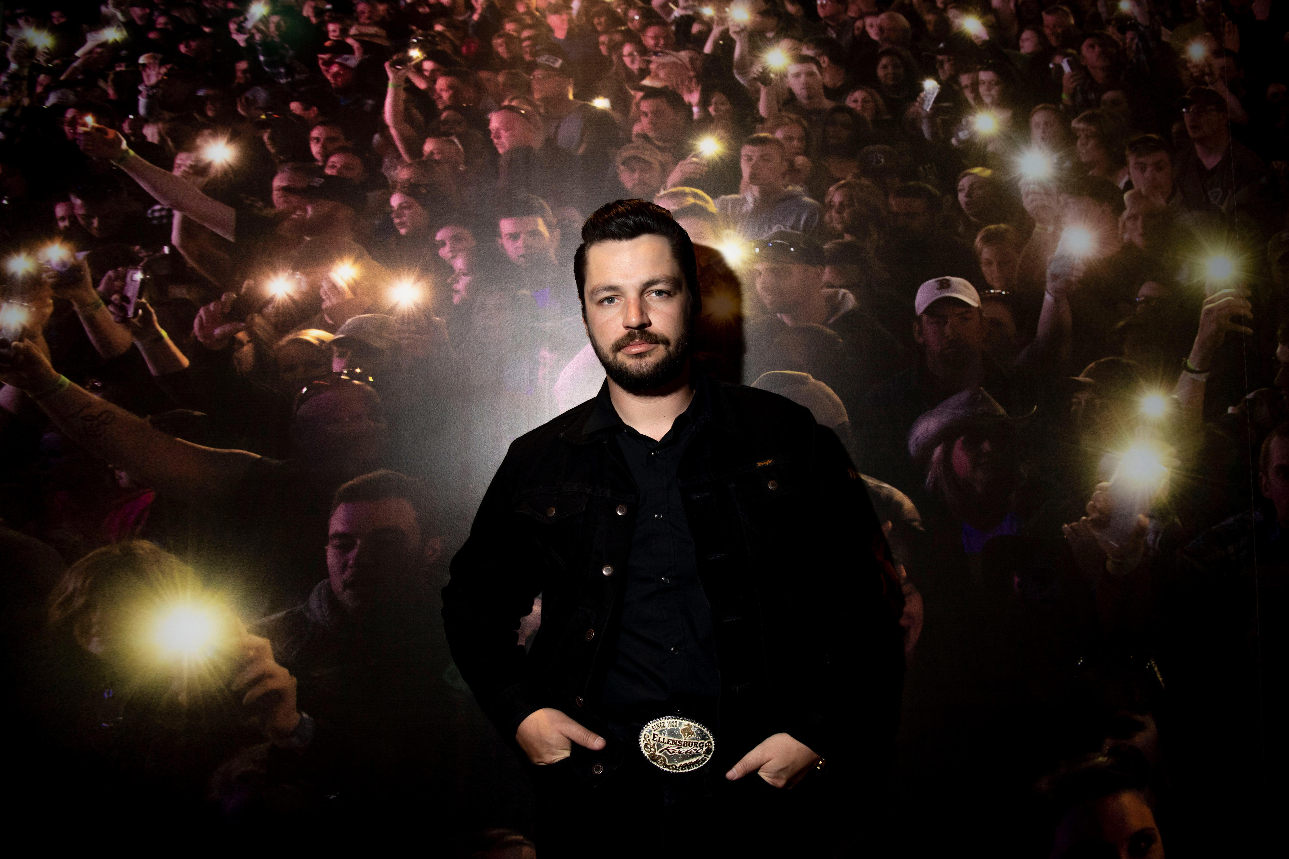 What Jelly Roll being 'American Idol' artist-in-residence means for the ...