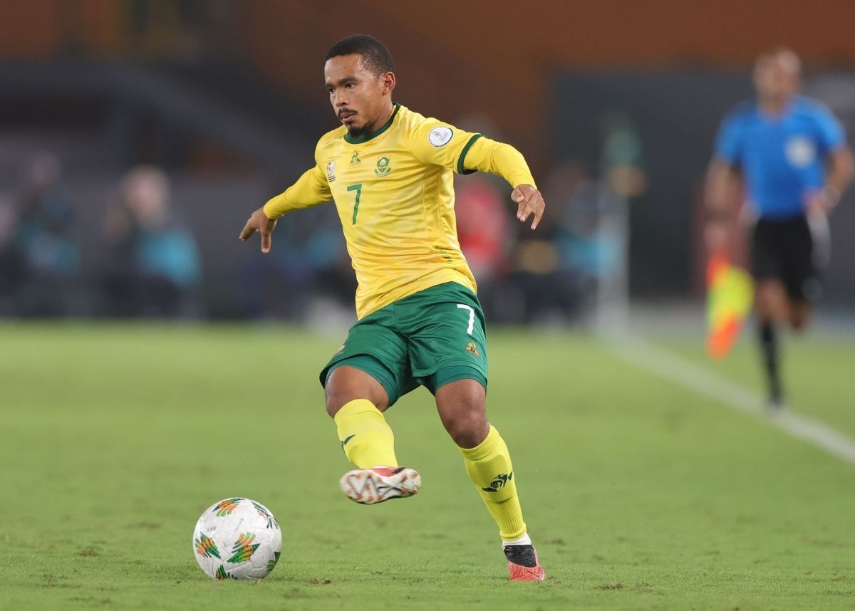 Oswin Appollis to Kaizer Chiefs: HUGE boost!