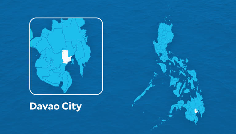 Davao garbage woes worsen amid landfill closure