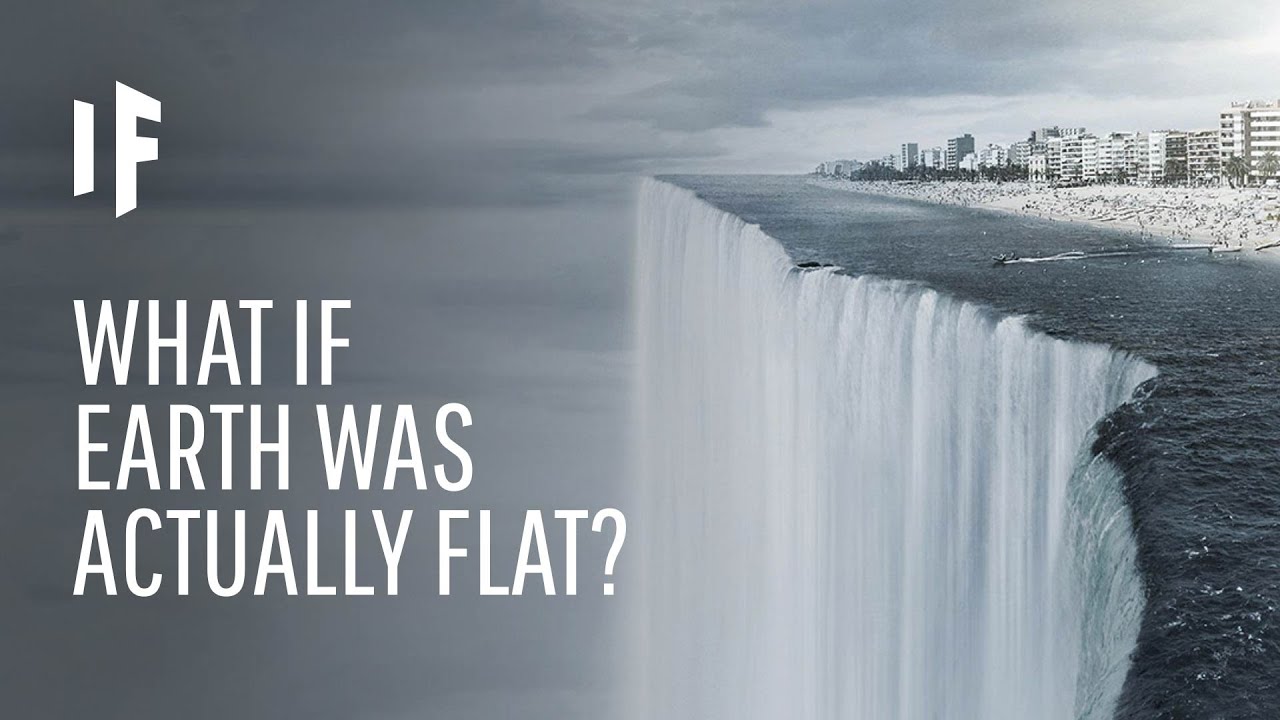 The Flat Earth Reality: What Would Change?