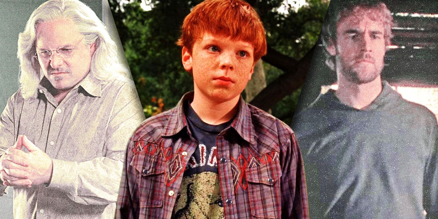 40 Criminal Minds' Most Evil Unsubs