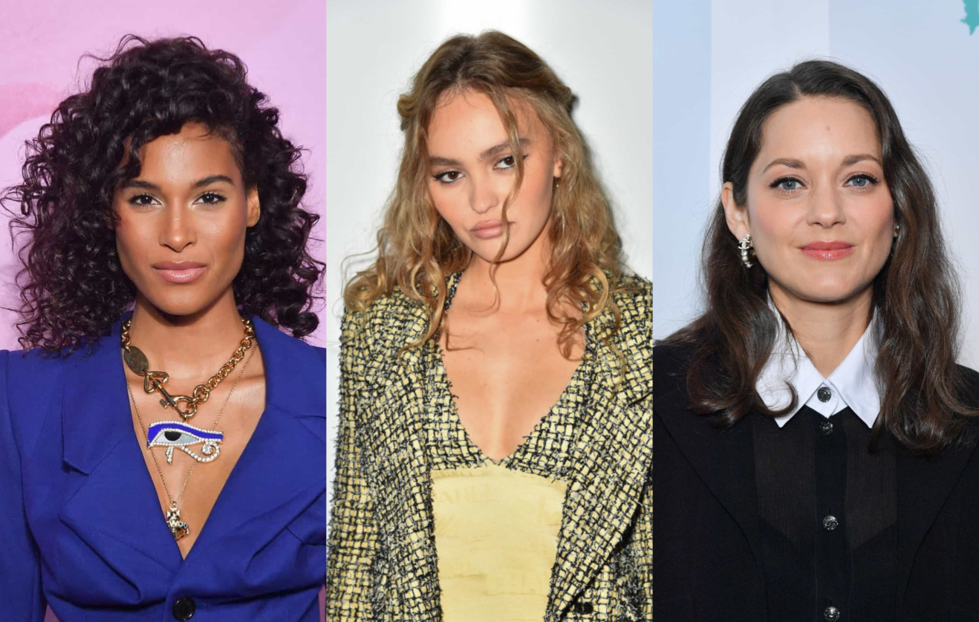 Ces Françaises qui incarnent le chic à l'international